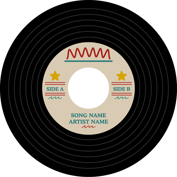 Hot Girls In Love 39203 Classic 45s