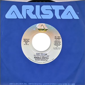Angela Bofill - Classic 45's