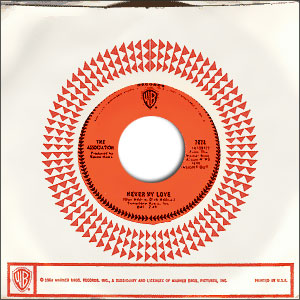 Sunshine Pop Tagged "1960s" - Classic 45's