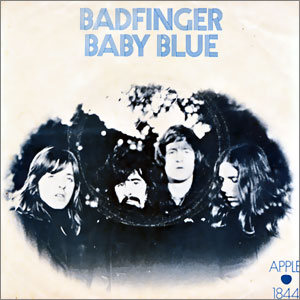 baby-blue-flying-59278 - Classic 45's