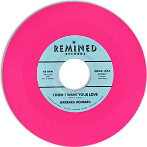 Barbara Howard Tagged "1960s" - Classic 45's