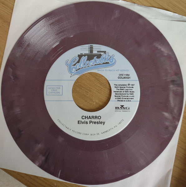 charro-memories-9 - Classic 45's