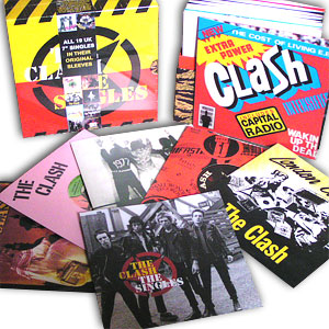 the-singles-box-24707 - Classic 45's