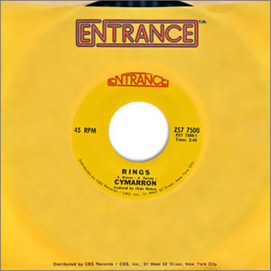 Cymarron - Classic 45's