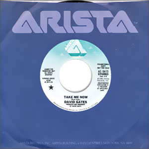 David Gates - Classic 45's