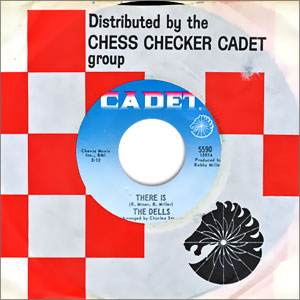 there-is-show-me-50628 - Classic 45's