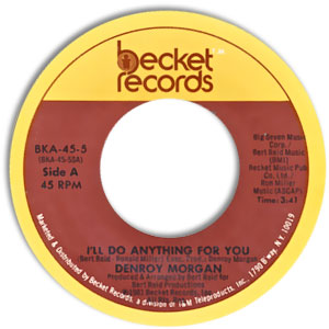 ill-do-anything-for-you-47401 - Classic 45's