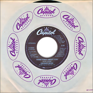 Ebonee Webb - Classic 45's