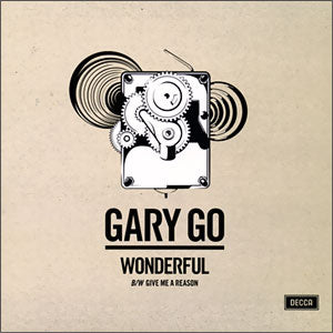 Gary Go - Classic 45's