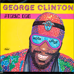 atomic-dog-54807 - Classic 45's