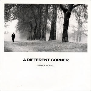 a-different-corner-66638 - Classic 45's