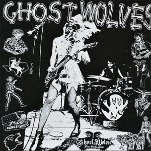 Ghost Wolves Tagged "2010s" - Classic 45's