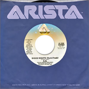 disco-nights-rock-freak-boogie-oogie-oogie-46438 - Classic 45's