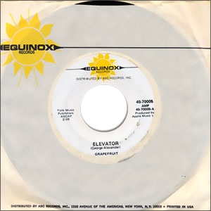 elevator-yes-37387 - Classic 45's