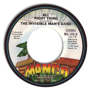 all-night-thing-20183 - Classic 45's
