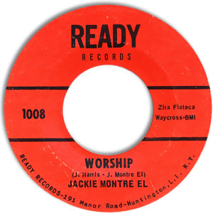 worship-doom-61150 - Classic 45's