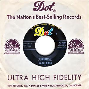 cinderella-margarita-20575 - Classic 45's