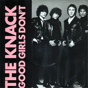 The Knack - Classic 45's