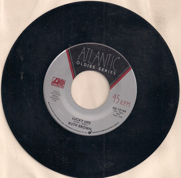 lucky-lips-16104 - Classic 45's