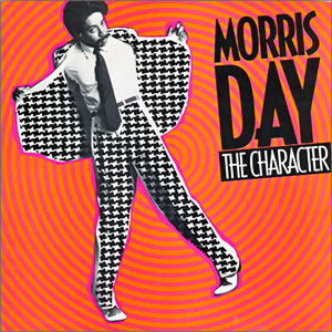 Morris Day - Classic 45's