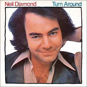 turn-around-58911 - Classic 45's