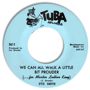 Otis Smith - Classic 45's