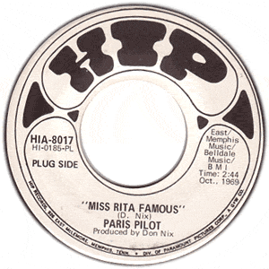 miss-rita-famous-17534 - Classic 45's