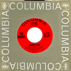 everyday-rogers-reef-24074 - Classic 45's