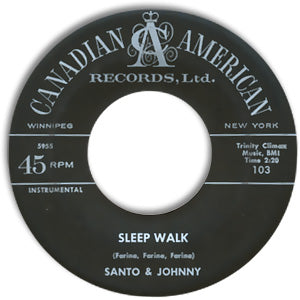 sleep-walk-all-night-diner-39035 - Classic 45's