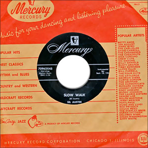 slow-walk-wildwood-66683 - Classic 45's