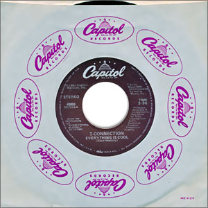 everything-is-cool-give-me-your-love-53320 - Classic 45's