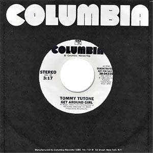 Tommy Tutone - Classic 45's