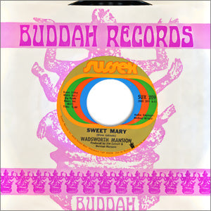 Wadsworth Mansion - Classic 45's